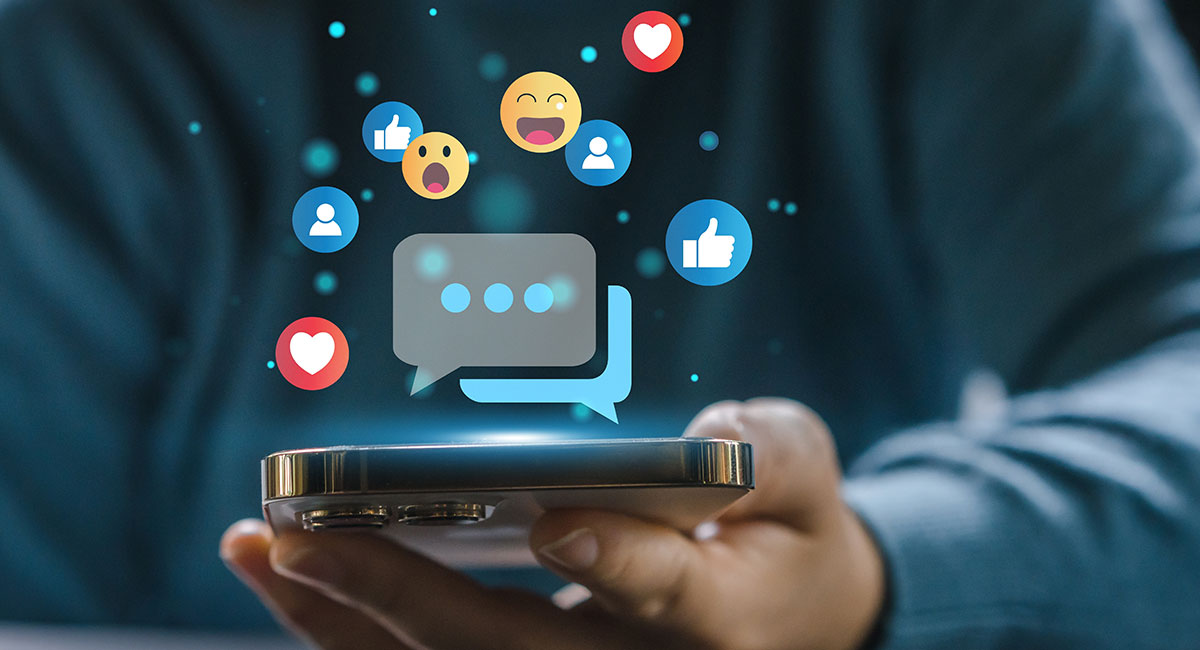 Marketing en Redes Sociales: Conecta con tu audiencia - MediaLab